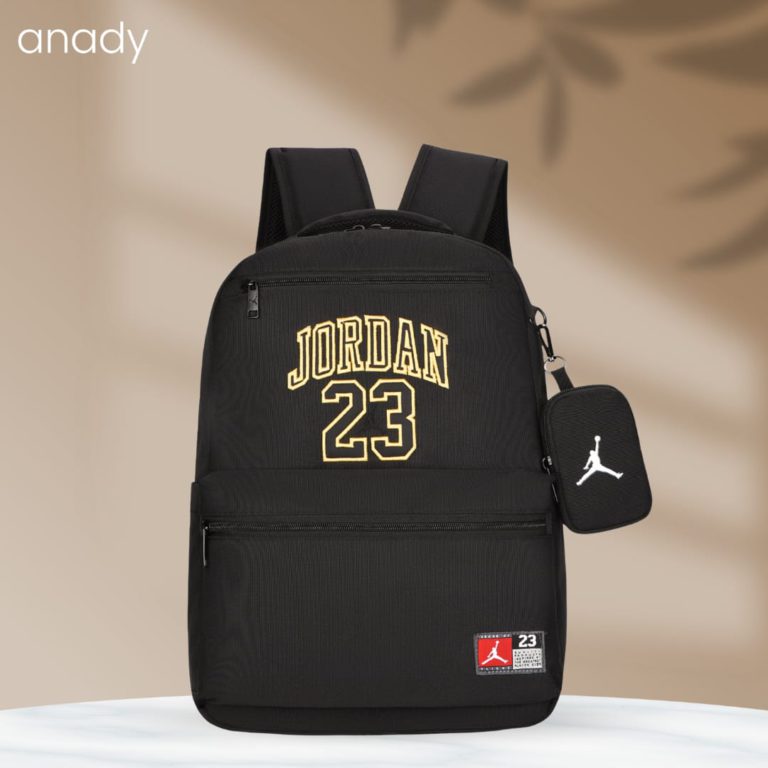Air Jordan Backpack – Anady